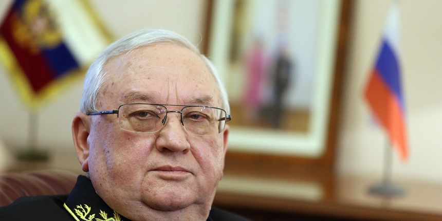 Azimov: Stierov posjet obnavlja suradnju s Rusijom!