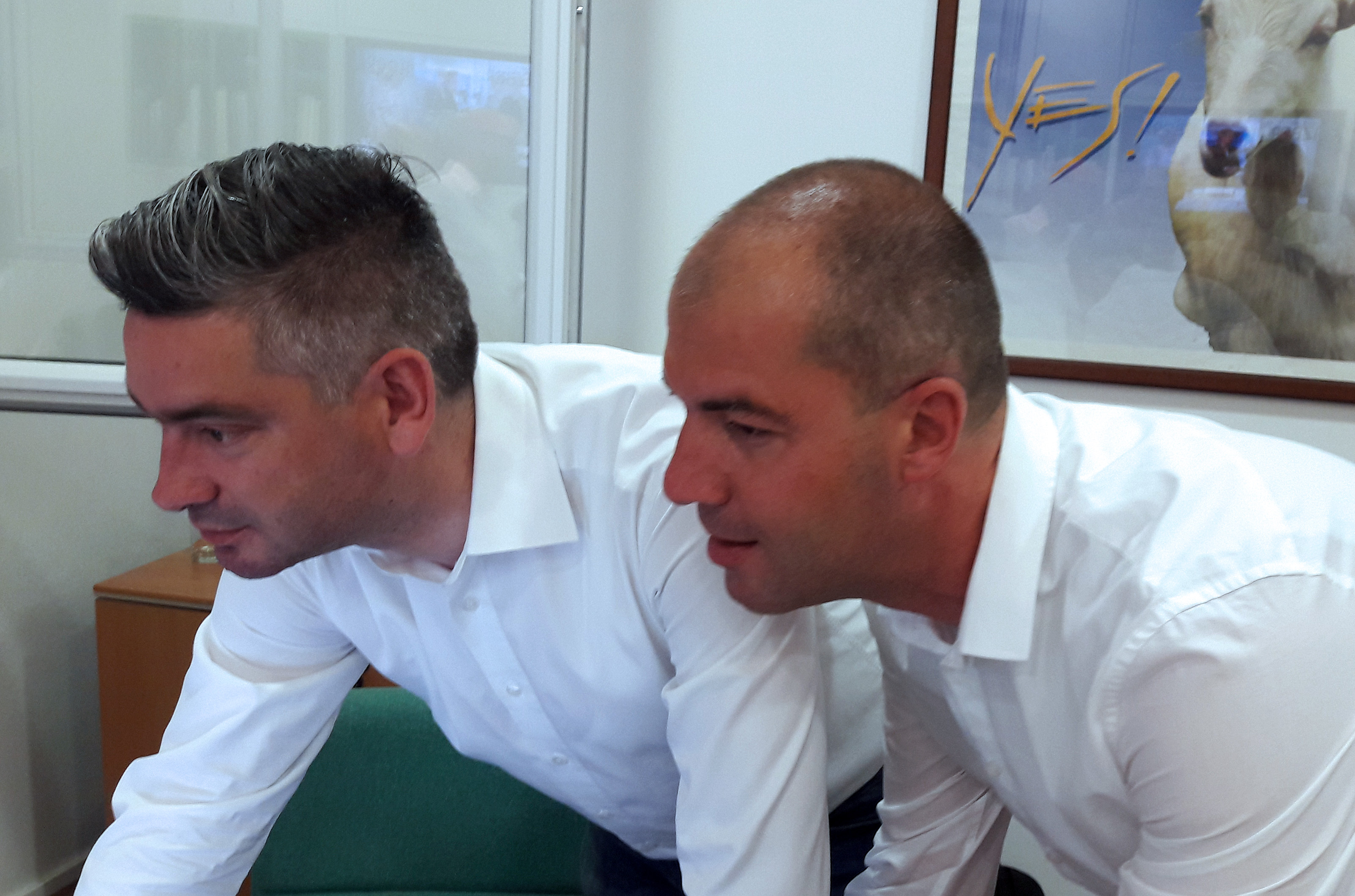 Boris Miletić: Istrani gromoglasno podržali IDS!