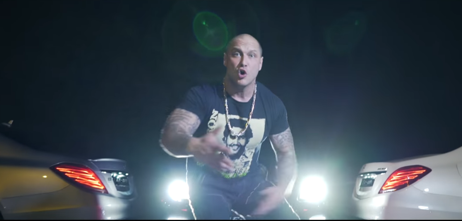 VIDEO Marin Ivanović Stoka objasnio svoju osmrtnicu na fejsu