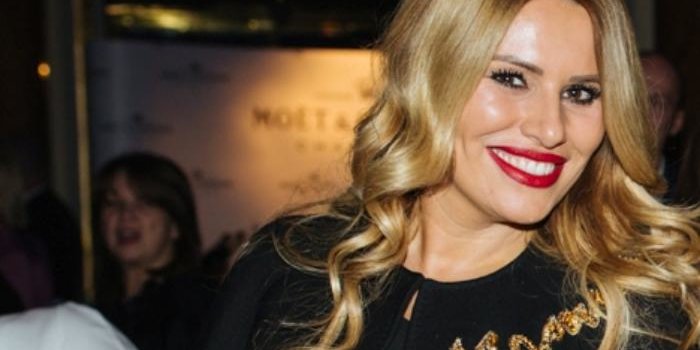 Zlatokosa Iva Balent 'spucala' oko 280.000 kn na torbe, plesala s Cecom