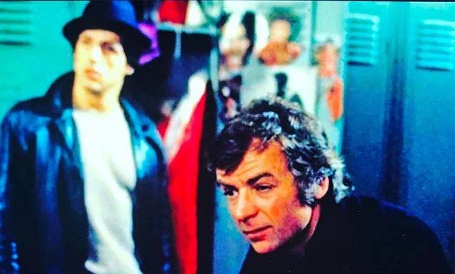 Umro John G. Avildsen, redatelj legendarnih Rockyja i Karate Kida