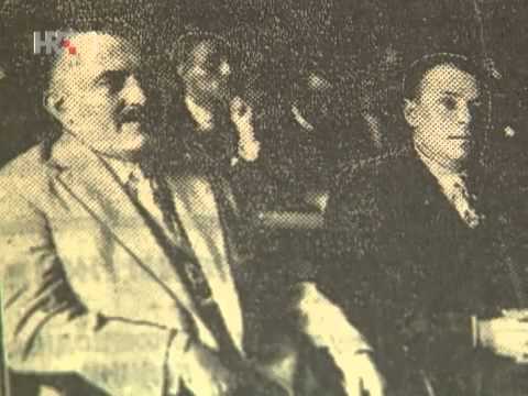 Evo tko je bio Puniša Račić; agent srpske vlade, četnik i političar