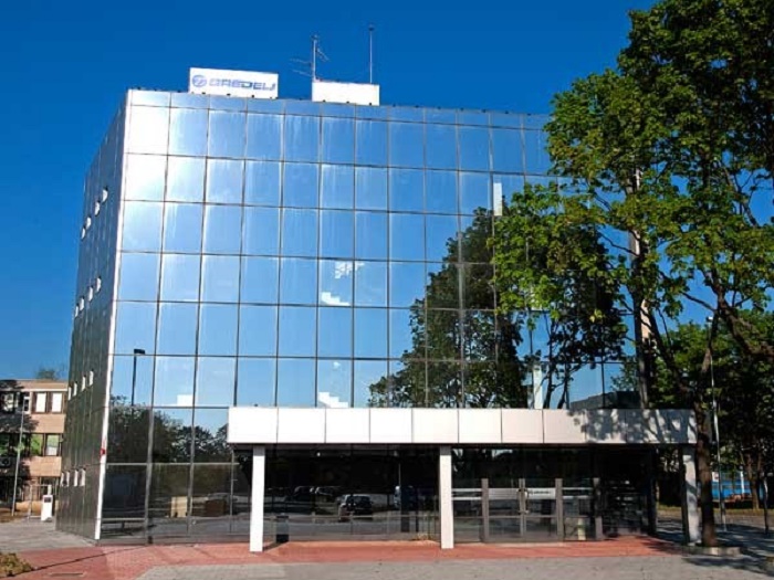 Gredelj isporučuje obnovljene lokomotive američkom naručitelju