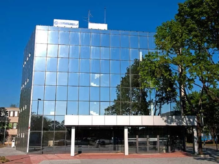 Gredelj isporučuje obnovljene lokomotive američkom naručitelju