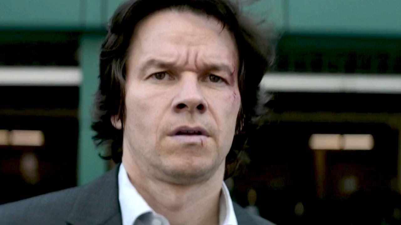 Mark Wahlberg najbolje je plaćeni glumac na svijetu