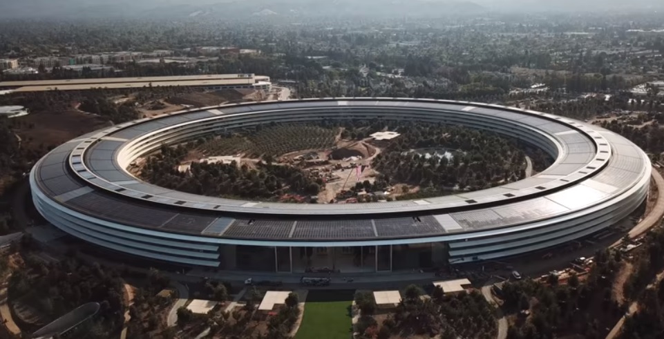 VIDEO IMPRESIVNO Apple predstavio svoje futurističko sjedište