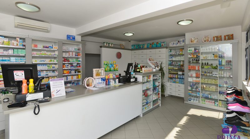 Sve popularnija online kupnja proizvoda ljekarni