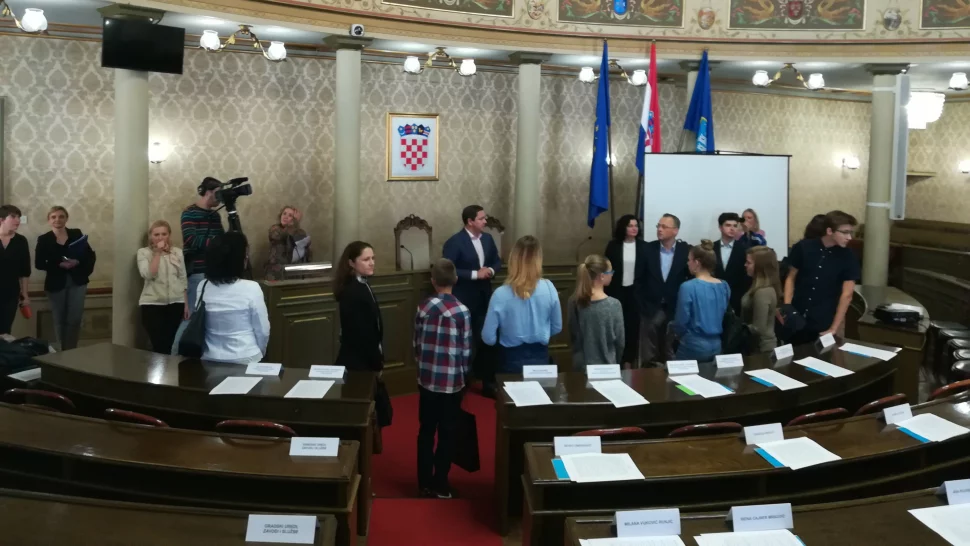 Samo dvoje učenika zagrebačkih osnovnih škola se prijavilo za nagradu ...
